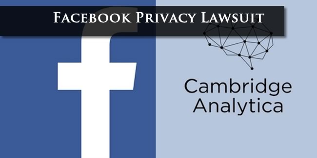 Facebook Privacy Lawsuit Audet And Partners Llp